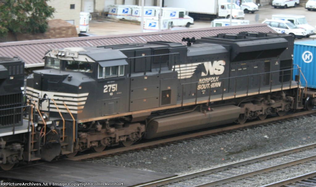 NS 2751